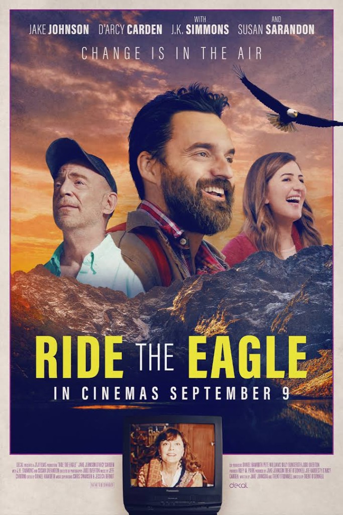 Ride the Eagle Movie Actors Cast, Director, Producer, Roles, Box Office - Super Stars Bio