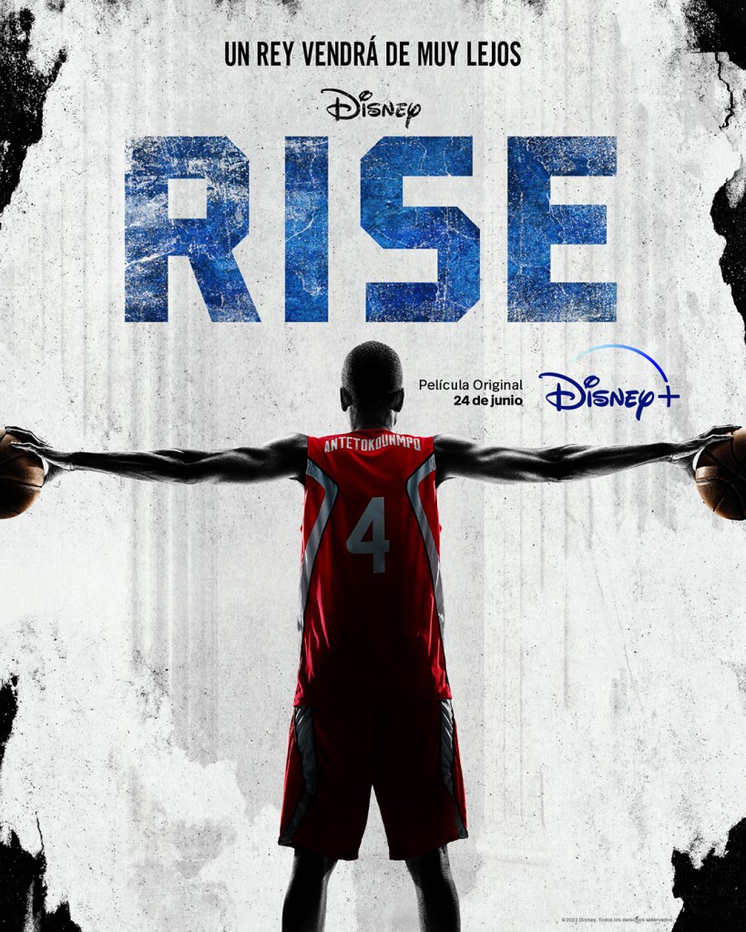 Rise Movie Actors Cast, Director, Producer, Roles, Box Office - Super ...