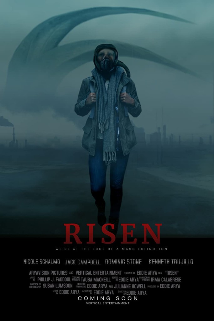 Risen Movie Actors Cast, Director, Producer, Roles, Box Office - Super ...