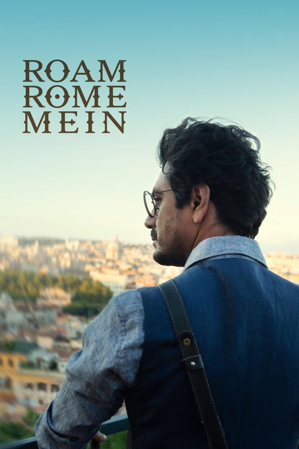 Roam Rome Mein Movie Actors Cast, Director, Producer, Roles, Box Office ...