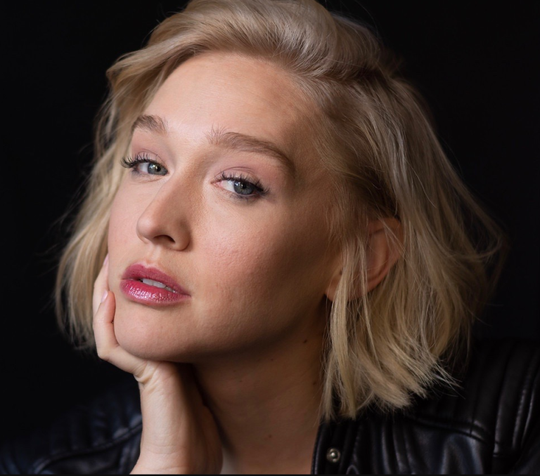 Gigi & Nate Movie Actors Cast, Director, Producer, Roles, Box Office ...