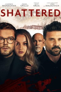 Shattered Movie Actors Cast, Director, Producer, Roles, Box Office ...