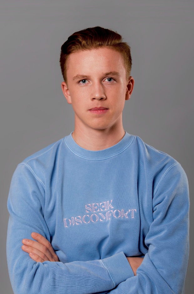 White Bird: A Wonder Story Movie Actors Cast, Director, Producer, Roles ...