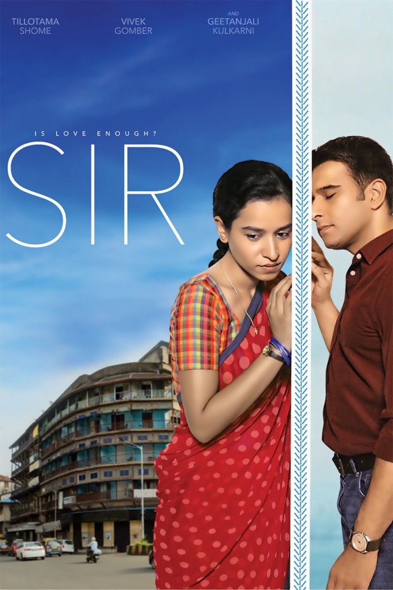 Sir Movie Actors Cast, Director, Producer, Roles, Box Office - Super ...