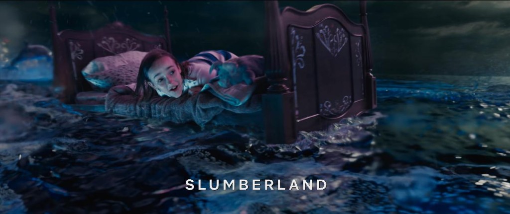 Slumberland Movie Actors Cast, Director, Producer, Roles, Box Office ...