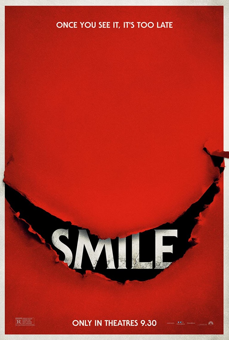 Smile Movie Actors Cast, Director, Producer, Roles, Box Office - Super ...
