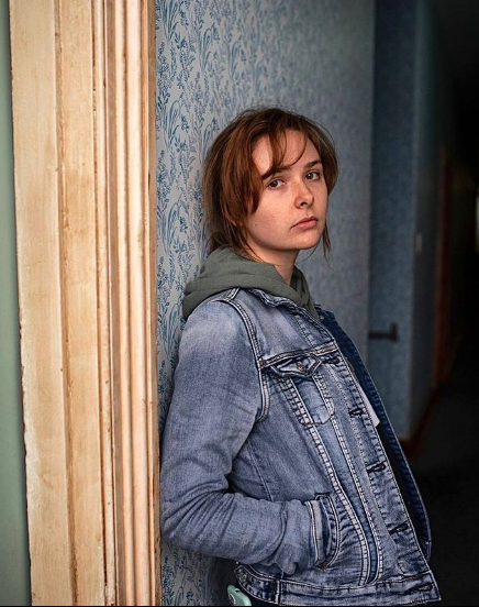 8 Things You Didn't Know About Sofia Nolan - Super Stars Bio