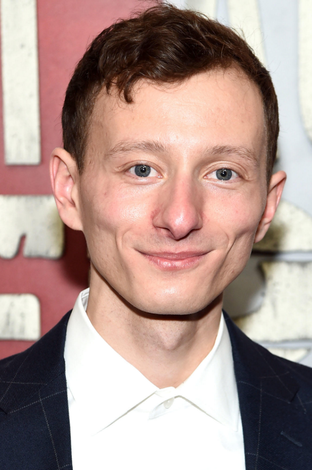 The Pale Blue Eye Movie Actors Cast, Director, Producer, Roles, Box ...