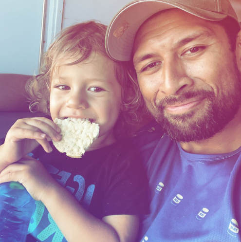 8 Things You Didn't Know About Te Kohe Tuhaka - Super Stars Bio