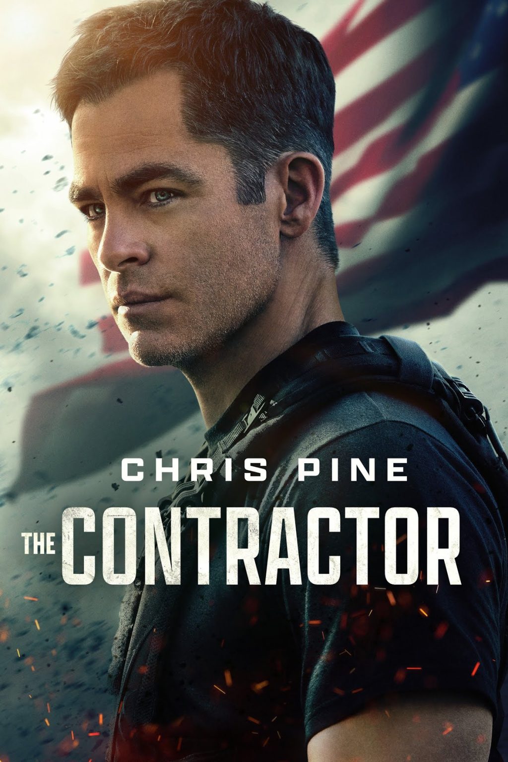 The Contractor Movie Actors Cast, Director, Producer, Roles, Box Office ...