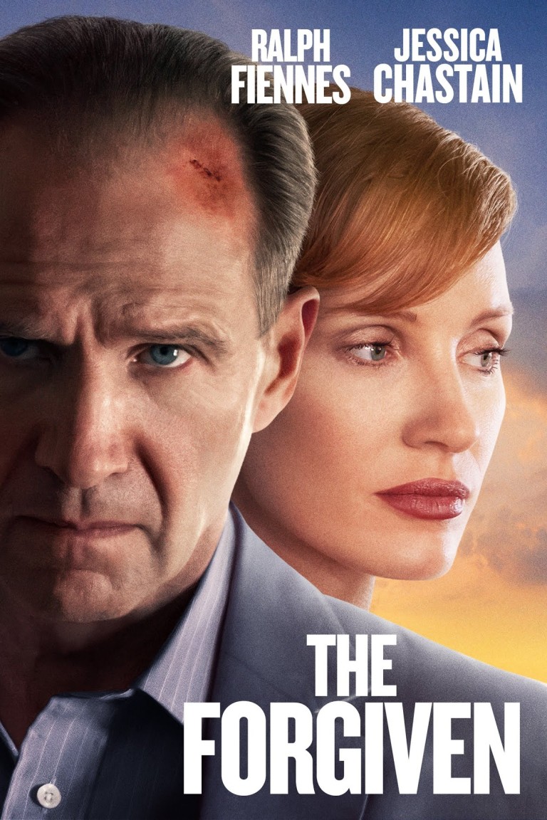 The Forgiven Movie Actors Cast, Director, Producer, Roles, Box Office ...