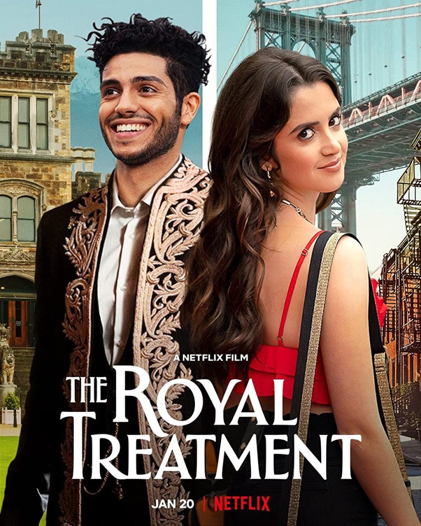 The Royal Treatment Movie Actors Cast, Director, Producer, Roles, Box ...