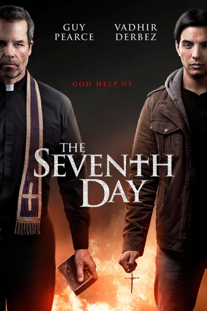 The Seventh Day Movie Actors Cast, Director, Producer, Roles, Box ...
