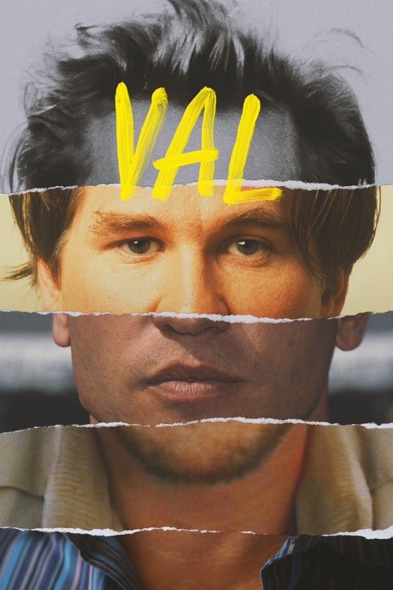 Val Movie Actors Cast, Director, Producer, Roles, Box Office - Super ...