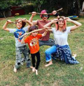 8 Things You Didn't Know About Kyle Gallner - Super Stars Bio