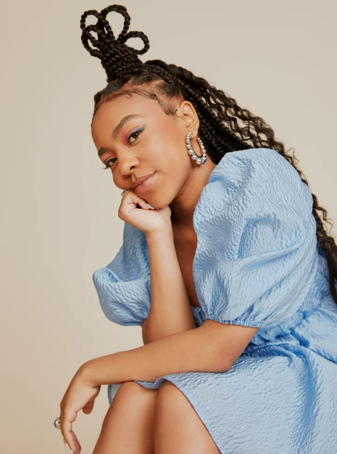 8 Things You Didn't Know About Priah Ferguson - Super Stars Bio