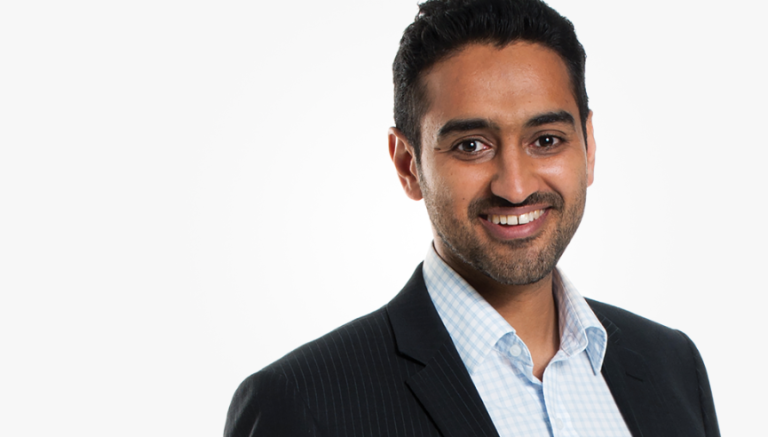 8 Things You Didn't Know About Waleed Aly - Super Stars Bio