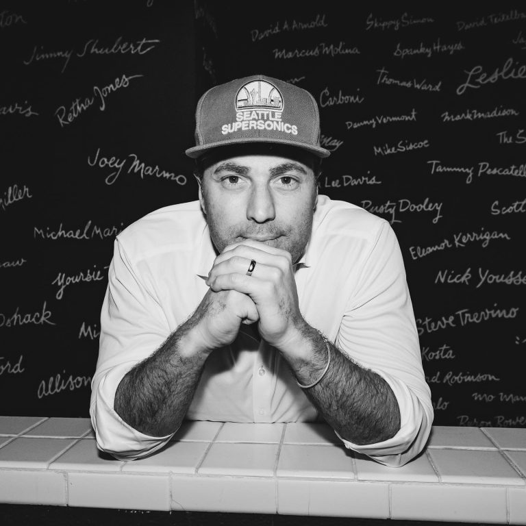 Adam Ray - Biography, Height & Life Story | Super Stars Bio