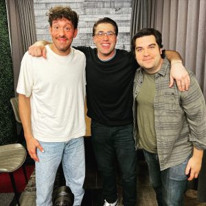 Adam Ray - Biography, Height & Life Story | Super Stars Bio