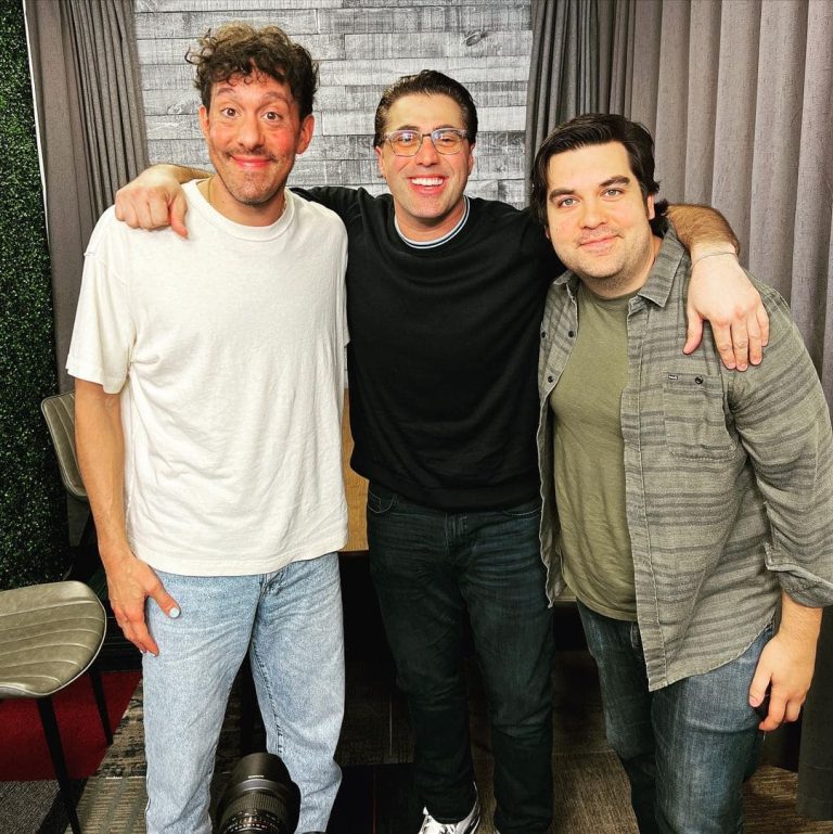 Adam Ray - Biography, Height & Life Story | Super Stars Bio