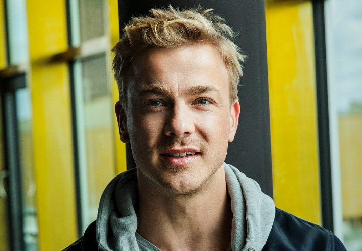 8 Things You Didn't Know About Albrecht Schuch - Super Stars Bio