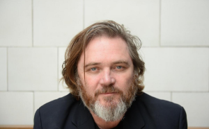 8 Things You Didn't Know About Alex Ferns - Super Stars Bio