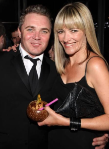 8 Things You Didn't Know About Alex Ferns - Super Stars Bio