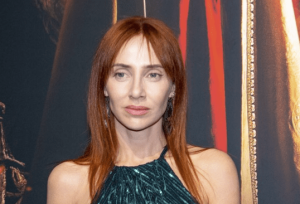 Alexis Raben - Biography, Height & Life Story | Super Stars Bio