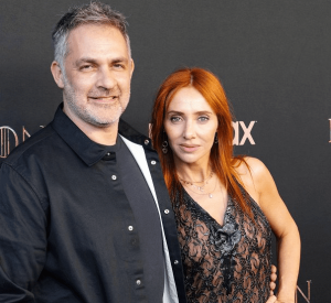 Alexis Raben - Biography, Height & Life Story | Super Stars Bio