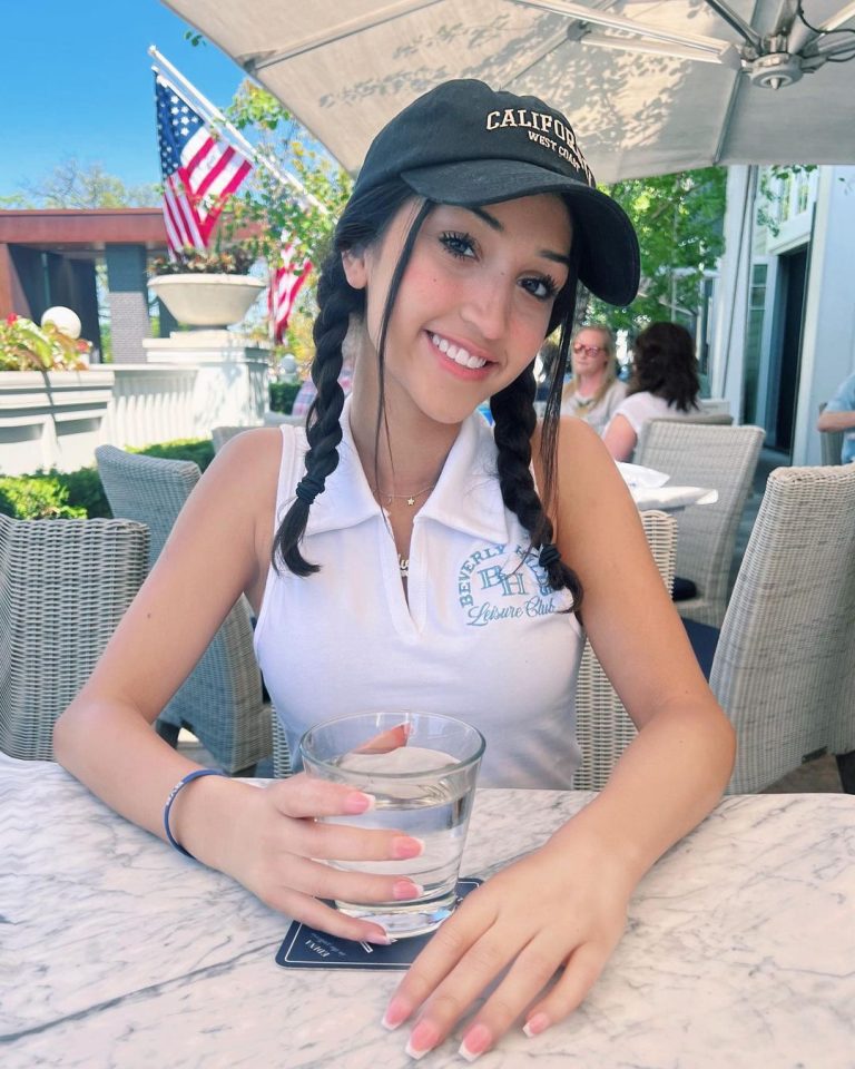 Ava Justin - Biography, Height & Life Story | Super Stars Bio