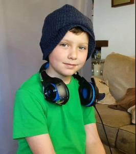 8 Things You Didn't Know About Benjamin Chivers - Super Stars Bio