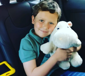 8 Things You Didn't Know About Benjamin Chivers - Super Stars Bio