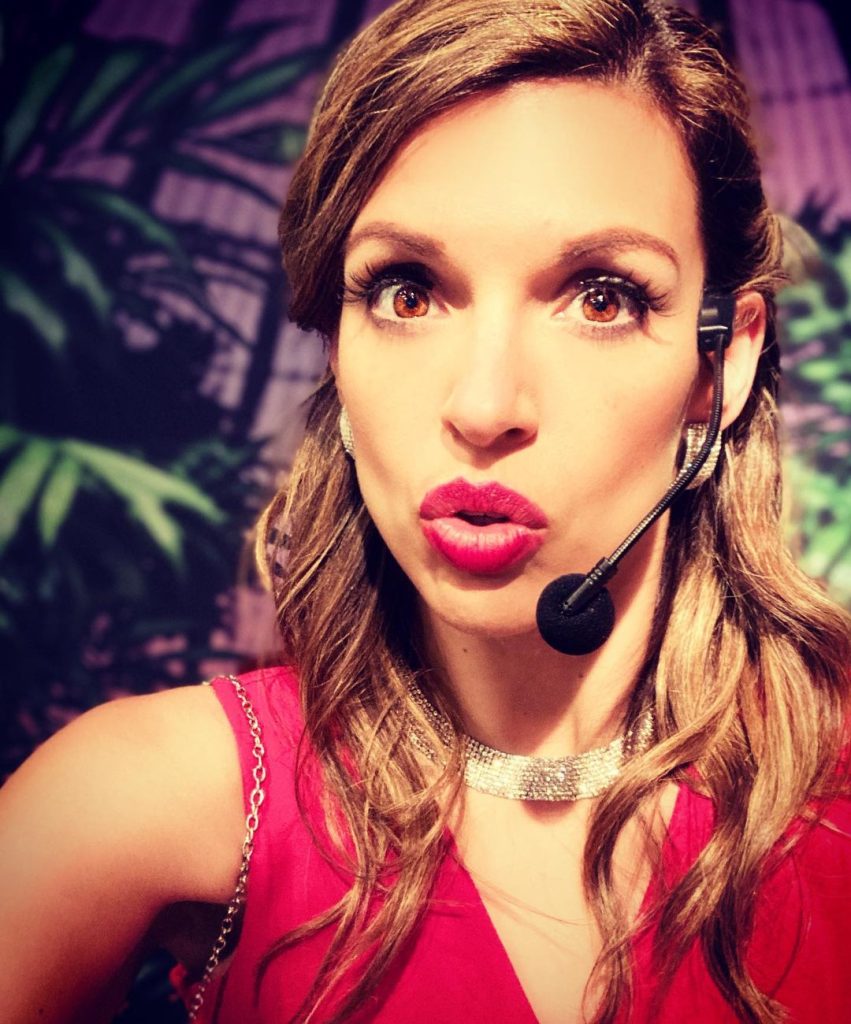 Bridget Fitzgerald - Biography, Height & Life Story | Super Stars Bio