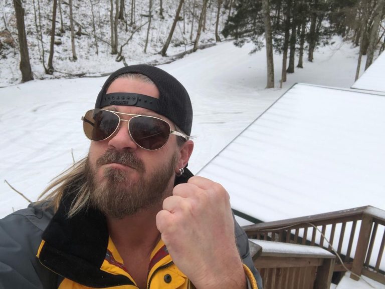 Bucky Covington - Biography, Height & Life Story | Super Stars Bio