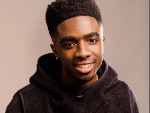 8 Things You Didn't Know About Caleb McLaughlin - Super Stars Bio