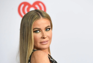 8 Things You Didn't Know About Carmen Electra - Super Stars Bio