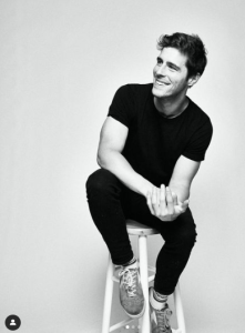 8 Things You Didn't Know About Charlie McElveen - Super Stars Bio