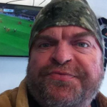 Chris Jarman - Biography, Height & Life Story | Super Stars Bio