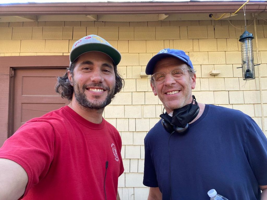 Christopher Nicholas Smith - Biography, Height & Life Story | Super ...