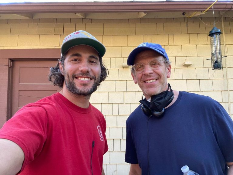 Christopher Nicholas Smith - Biography, Height & Life Story | Super ...