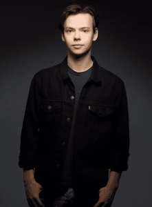 Daniel Patrick Russell - Biography, Height & Life Story | Super Stars Bio