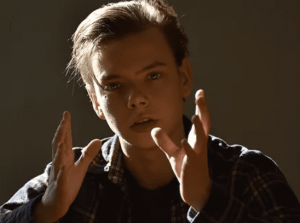 Daniel Patrick Russell - Biography, Height & Life Story | Super Stars Bio