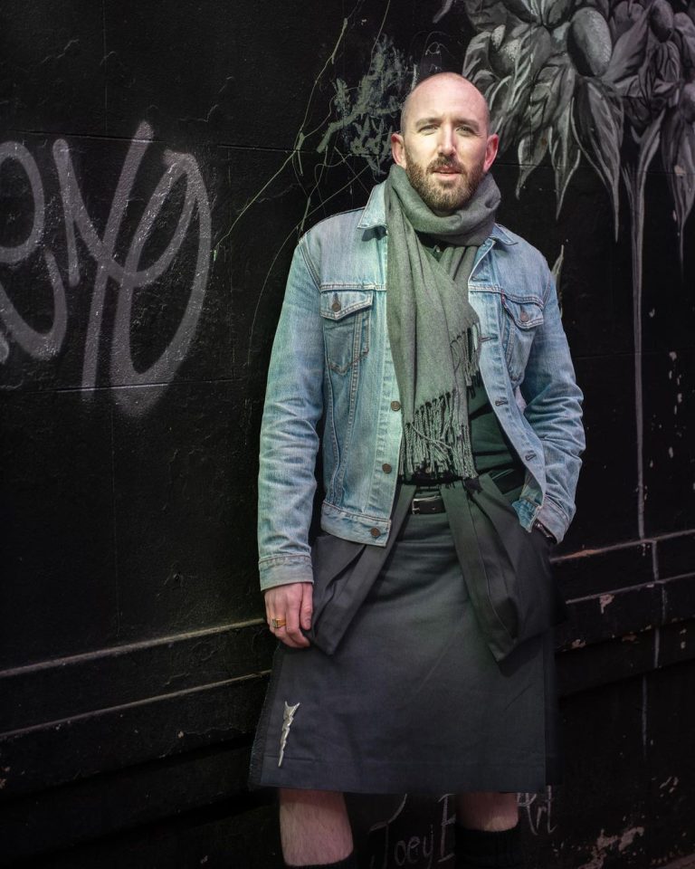 David Carlyle - Biography, Height & Life Story | Super Stars Bio