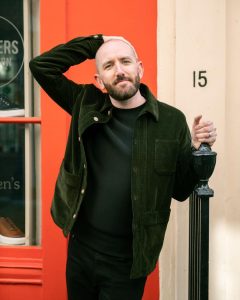 David Carlyle - Biography, Height & Life Story | Super Stars Bio