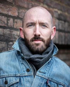 David Carlyle - Biography, Height & Life Story | Super Stars Bio