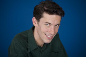 8 Things You Didn't Know About David Howard Thornton - Super Stars Bio