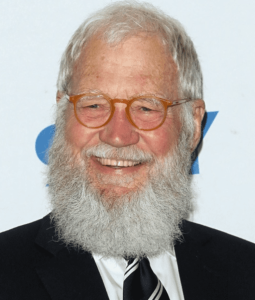 David Letterman - Biography, Height & Life Story | Super Stars Bio