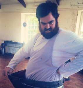 Dean Nolan - Biography, Height & Life Story | Super Stars Bio