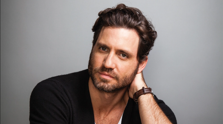 8 Things You Didn't Know About Edgar Ramirez - Super Stars Bio