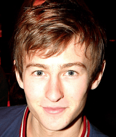 Luke Tittensor - Biography, Height & Life Story | Super Stars Bio